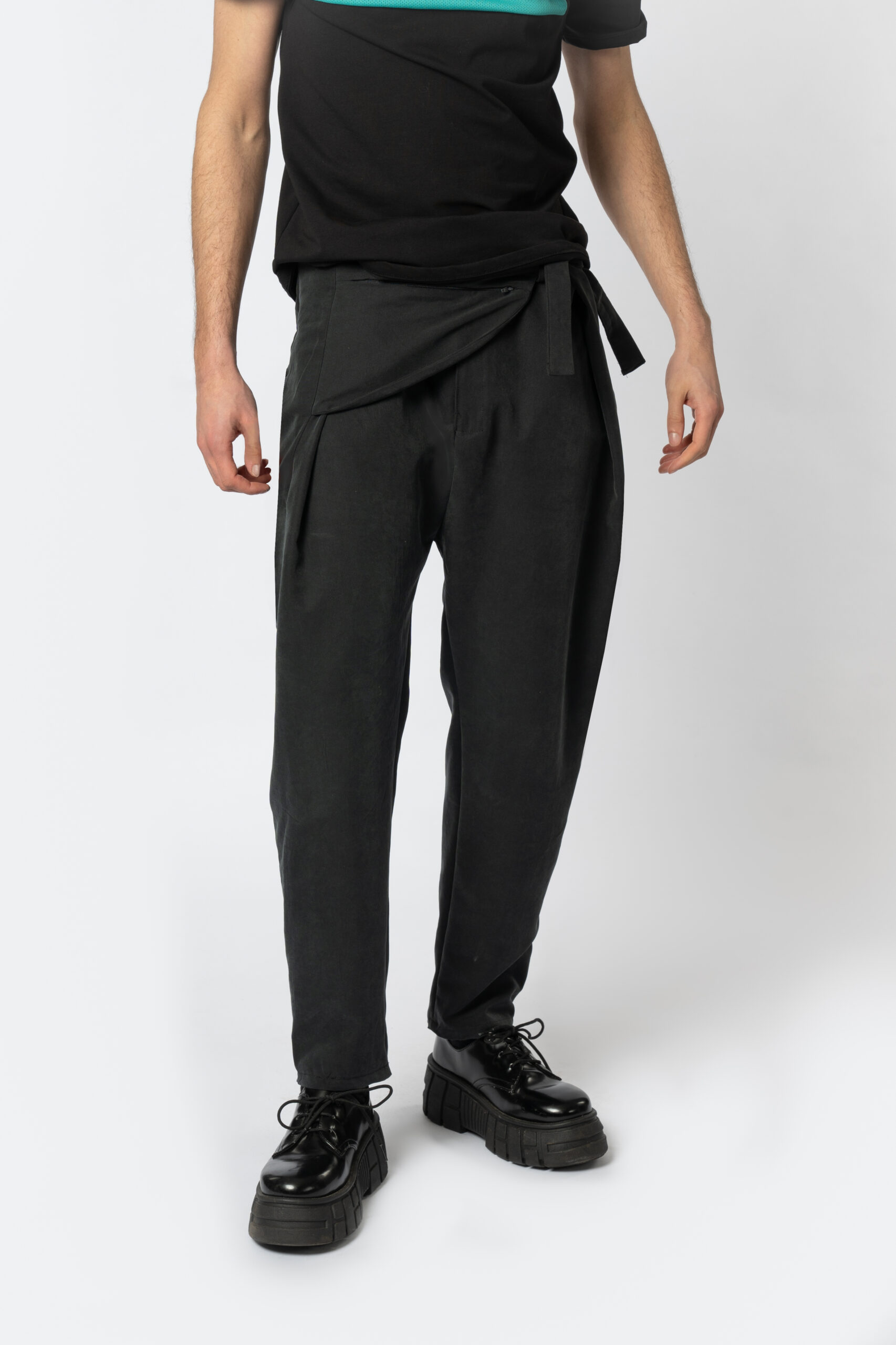 The Minimalist pants (Male) | Terror Kittens